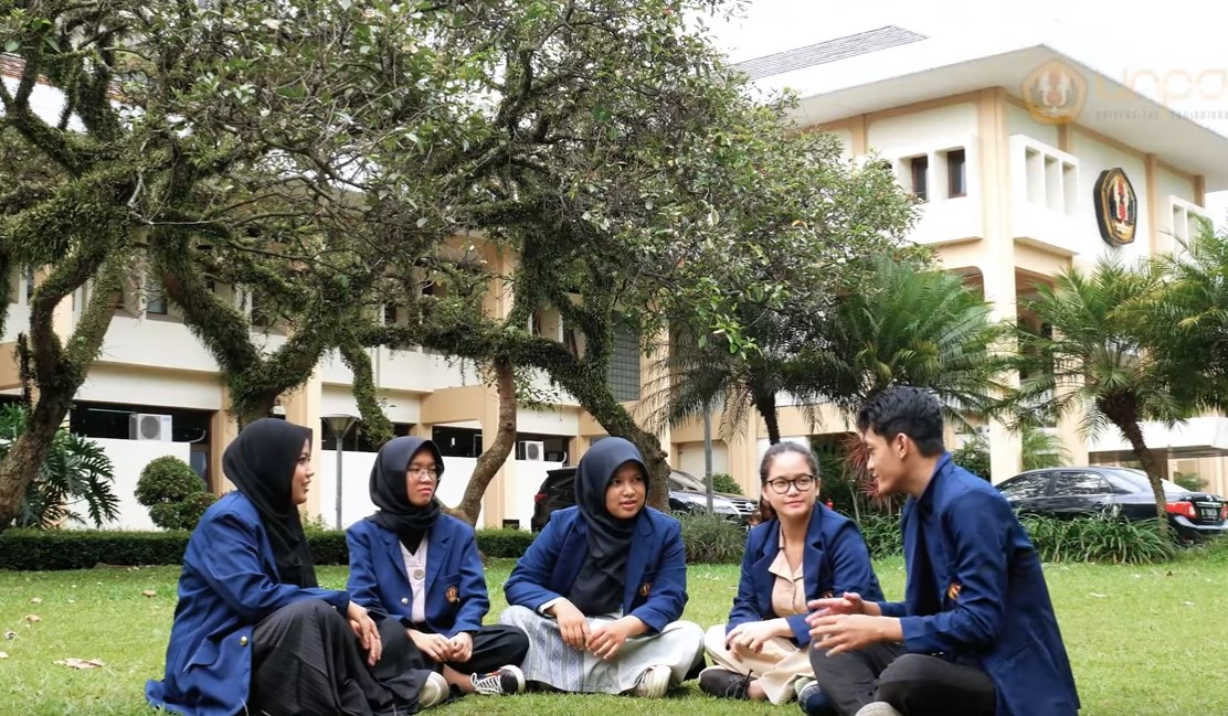 Unpad Buka Kelas Internasional S1, Cek Pilihan Prodinya Disini - KoncoSinau