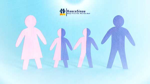 Genotipe vs Fenotipe: Perbedaan yang Sering Keliru Dipahami Siswa ...